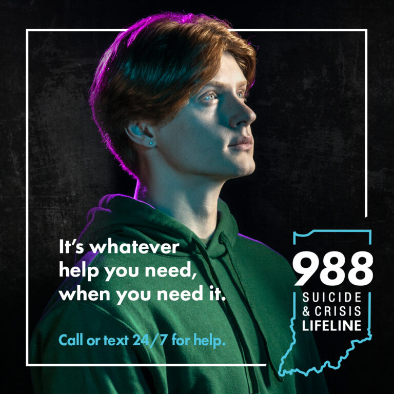 Resource Toolkit | 988 Suicide & Crisis Lifeline
