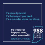 Resource Toolkit | 988 Suicide & Crisis Lifeline