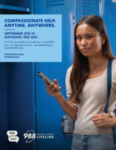 Flyers Archives - 988 Suicide & Crisis Lifeline