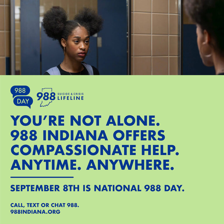 Resource Toolkit | 988 Suicide & Crisis Lifeline