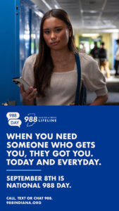 Resource Toolkit | 988 Suicide & Crisis Lifeline