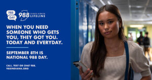 Resource Toolkit | 988 Suicide & Crisis Lifeline